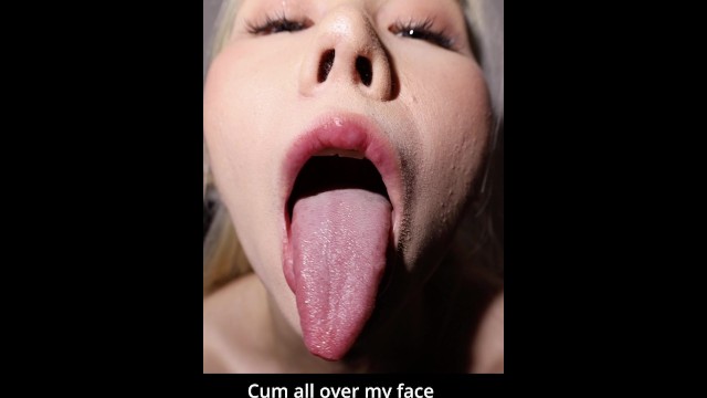 April Maxima Gives You Joi With Cum Countdown