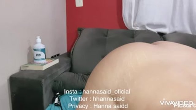 Joi Punheta Guiada Guiando A Sua Gozada Para O Meu Cuzinho