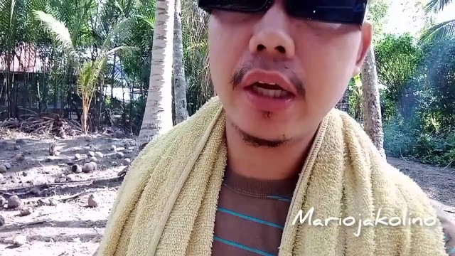 Kantutin Ko Daw Ang Puno Ng Saging A Fun Request