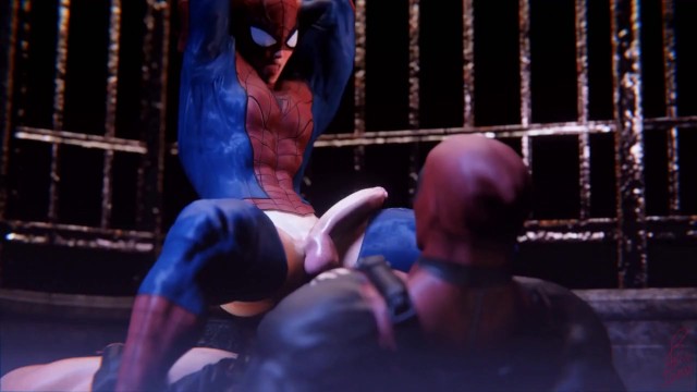 Hot Gay Cartoon Compilation 2 Bonoimma 6616