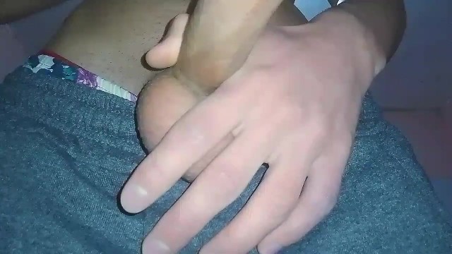 美丽火辣性感男孩自慰和卡明 Pornhub Gay