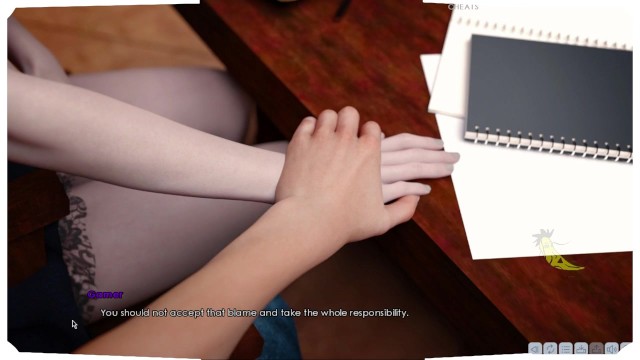 Lust Academy Visual Novel P87 1631