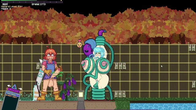 Happy Heart Panic Hentai Sex Game Sex Scenes Gameplay Part 8 18