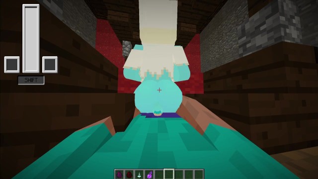 Allie Sexy Ass Minecraft Jenny Xhatihentai Gameplay