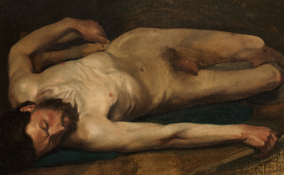 The Met Pornhub