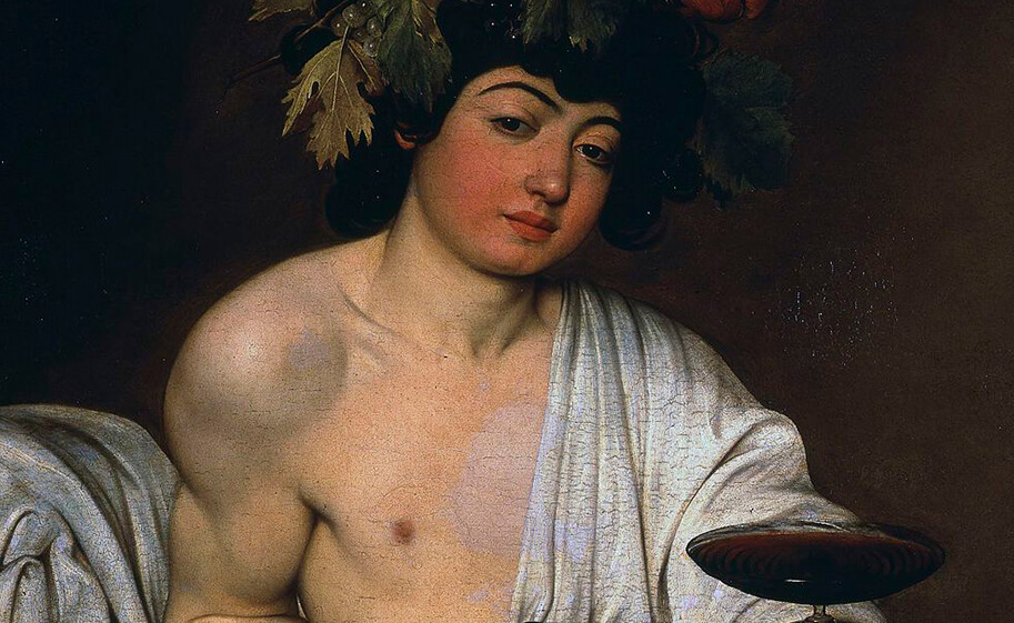 Bacchus